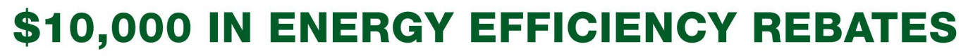 Enbridge Home Efficiency Rebate - Access Rebates